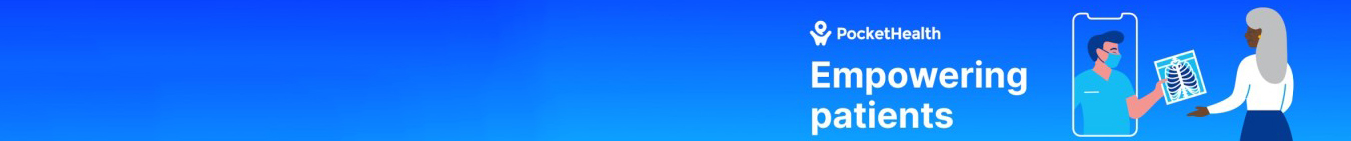 PocketHealth - Ontario Radiology